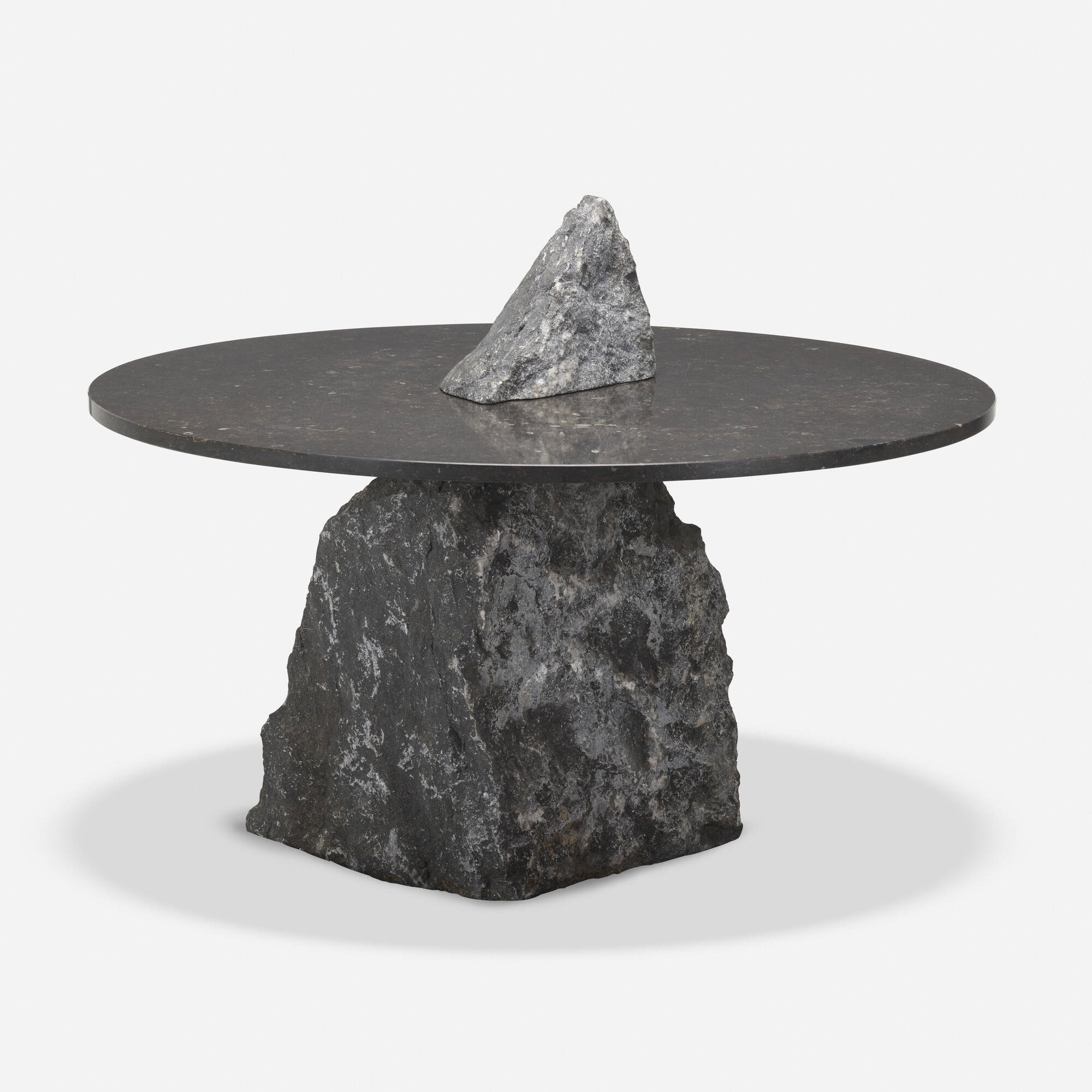 Lex Pott | Fragments Mountain dining table (2015) | MutualArt