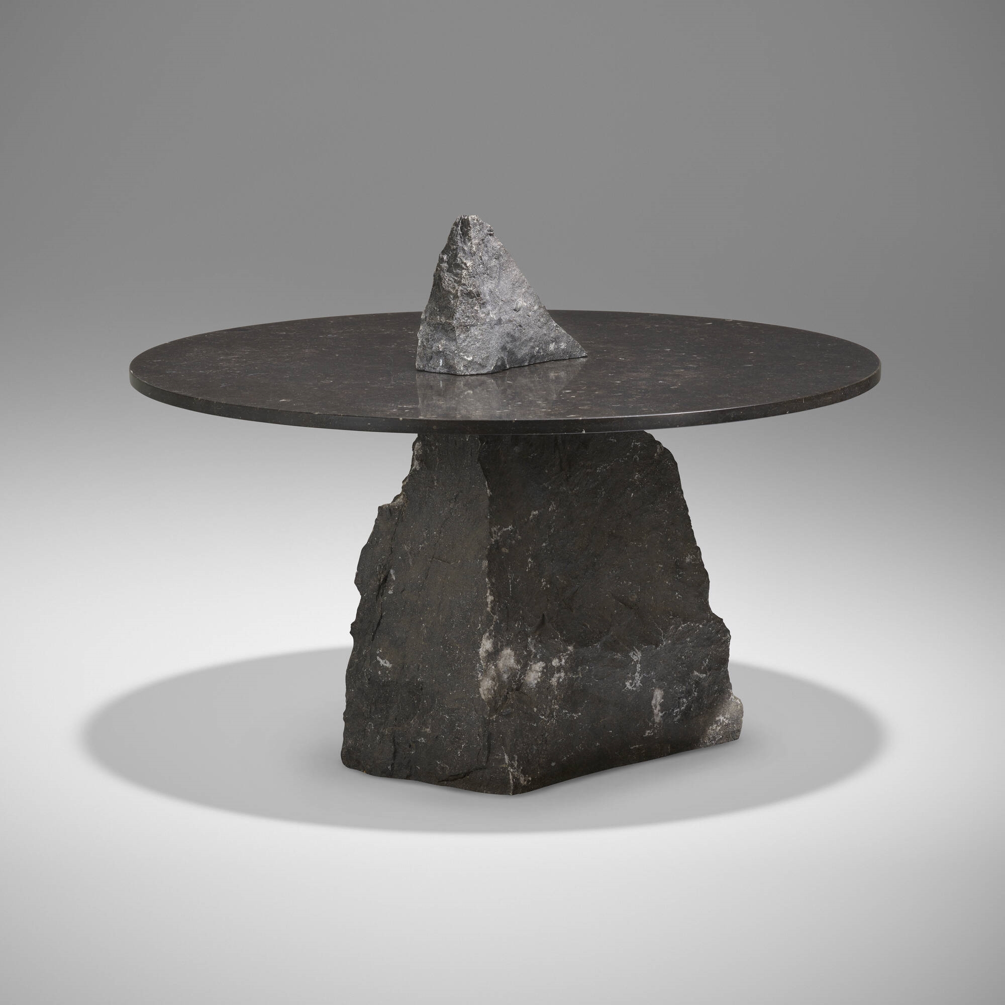 Lex Pott | Fragments Mountain dining table (2015) | MutualArt