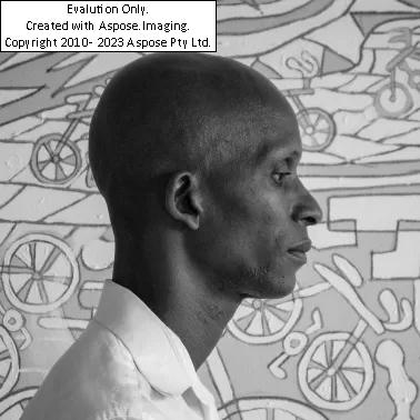 Victor Matthews | The Light in Sand (2021) | MutualArt