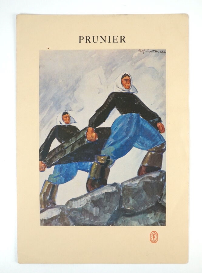 René-Yves Creston | [SEIZ BREUR] - CRESTON (René-Yves) - Menu de la ...