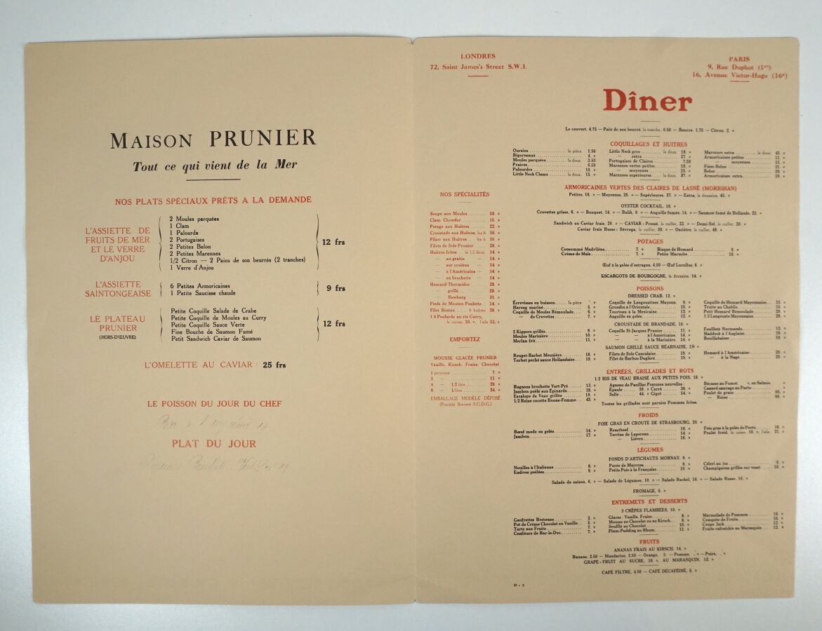 René-Yves Creston | [SEIZ BREUR] - CRESTON (René-Yves) - Menu de la ...