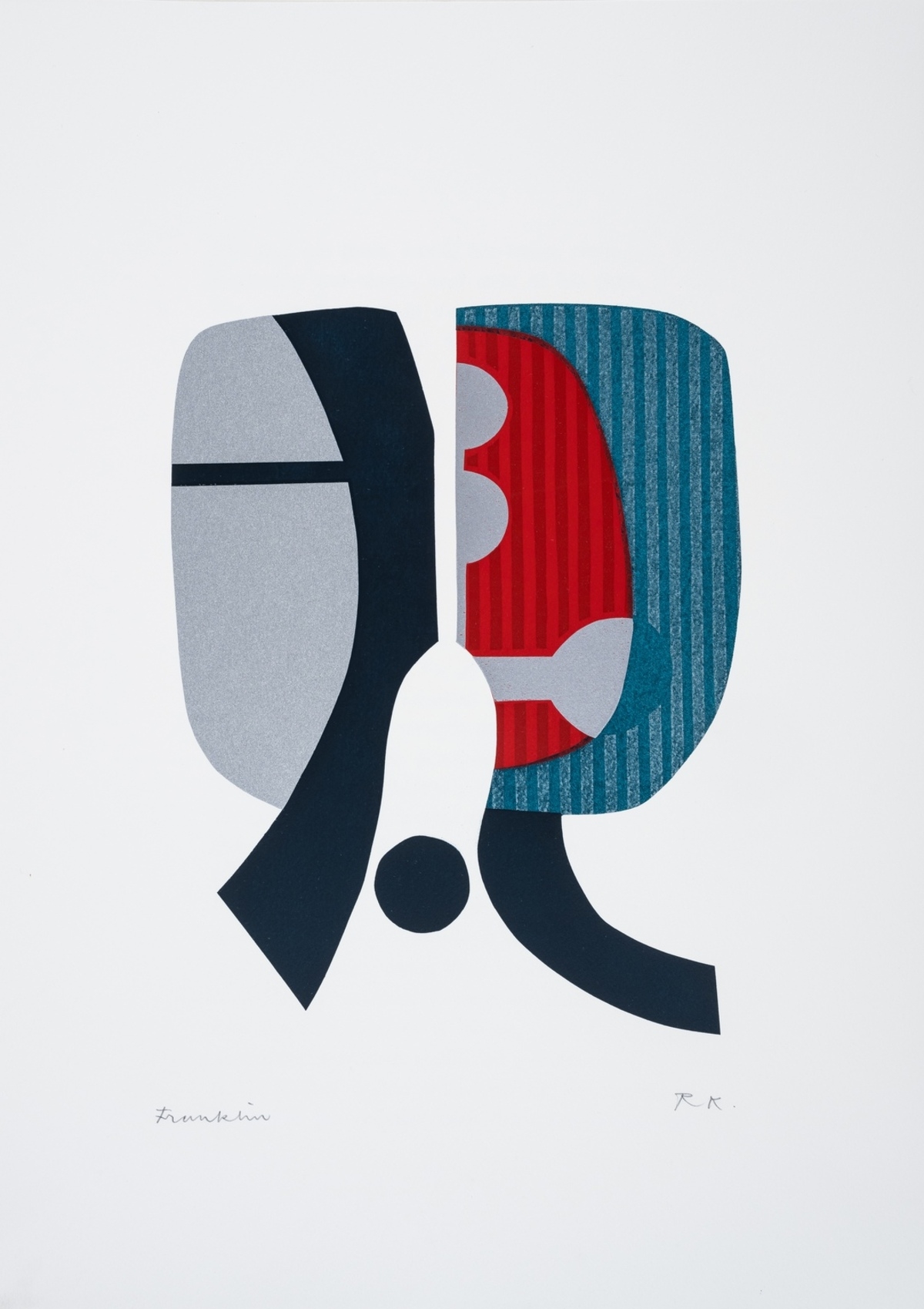 Ron King | θ Ron King (b.1932) The Prologue From the Canterbury Tales ...