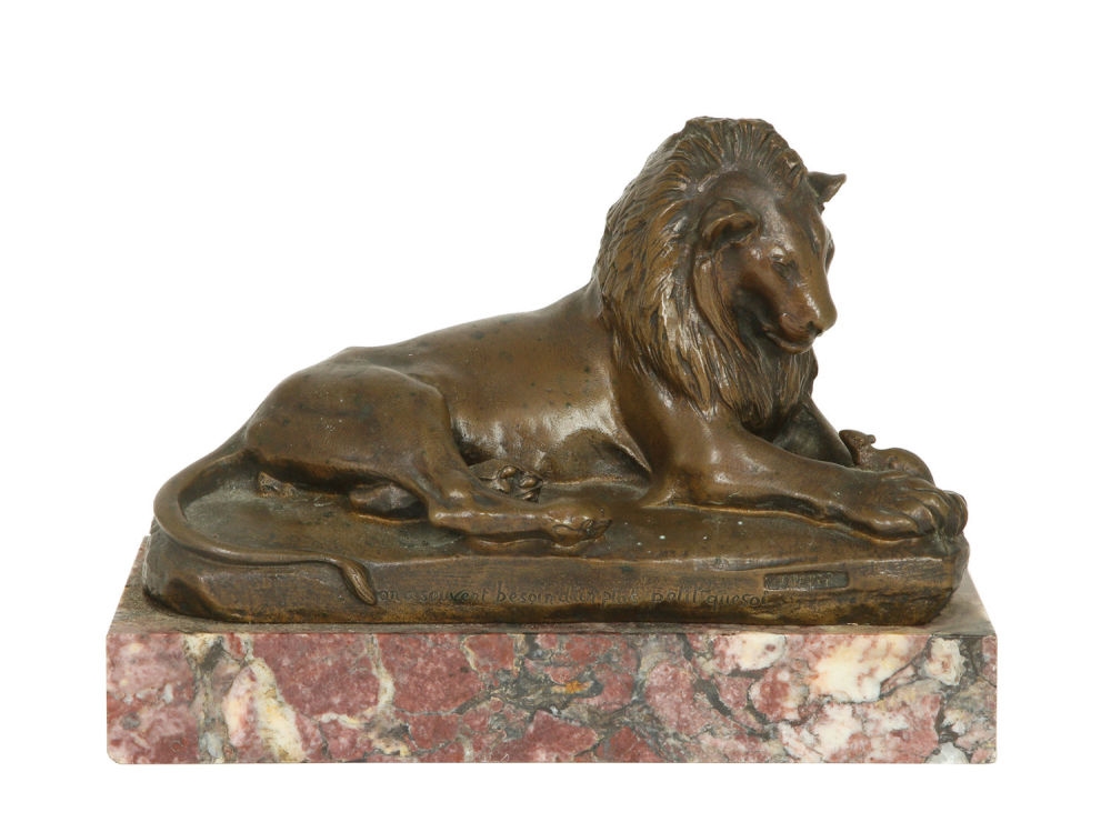 Victor Peter | Signed and inscribed | MutualArt