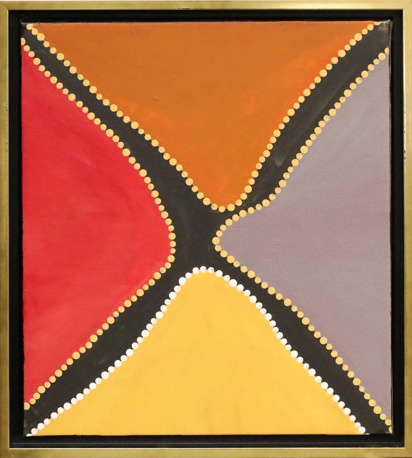 Turkey Tolson Tjupurrula | Spear Straightening (1999) | MutualArt