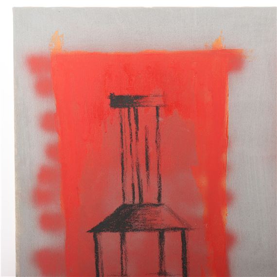 Michael Yinger | 2 Artworks at Auction | MutualArt