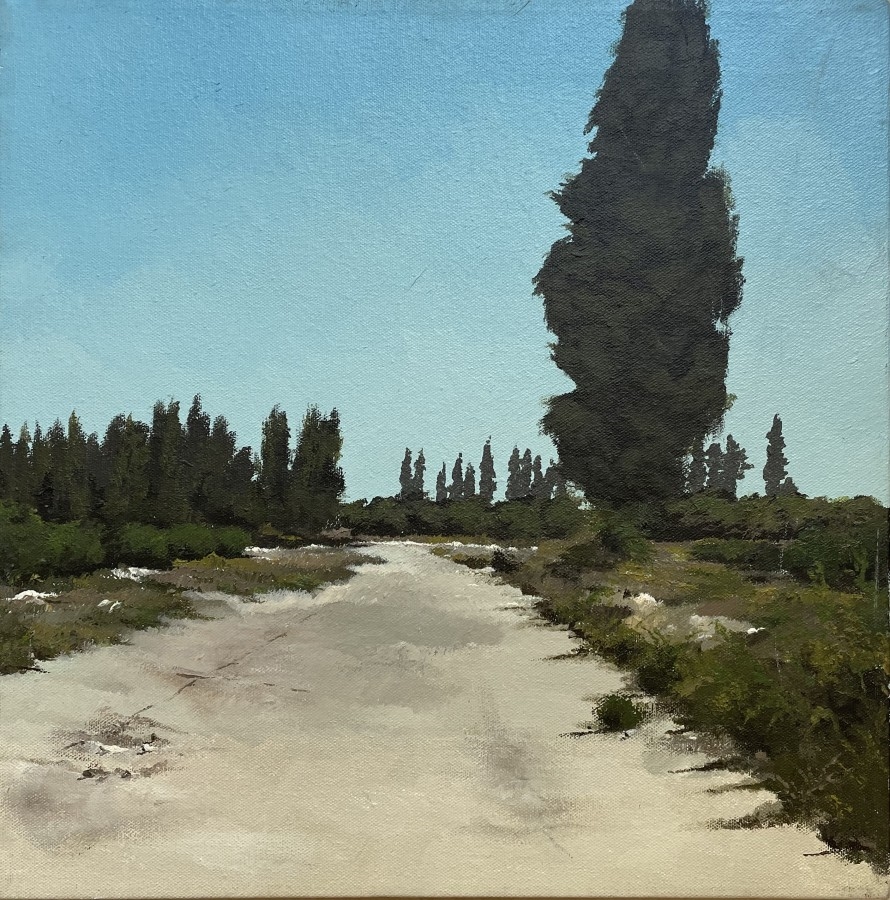 Assaf Shani | Megiddo (2015) | MutualArt