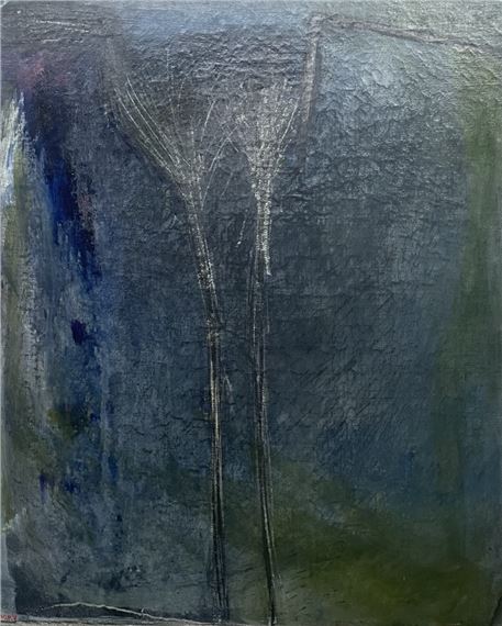 Aharon Messeg | Kfar Nahum, | MutualArt
