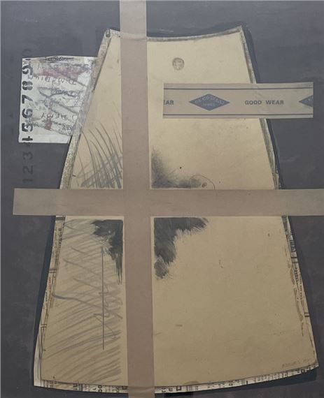 Michael Druks | Good wear series (1975) | MutualArt