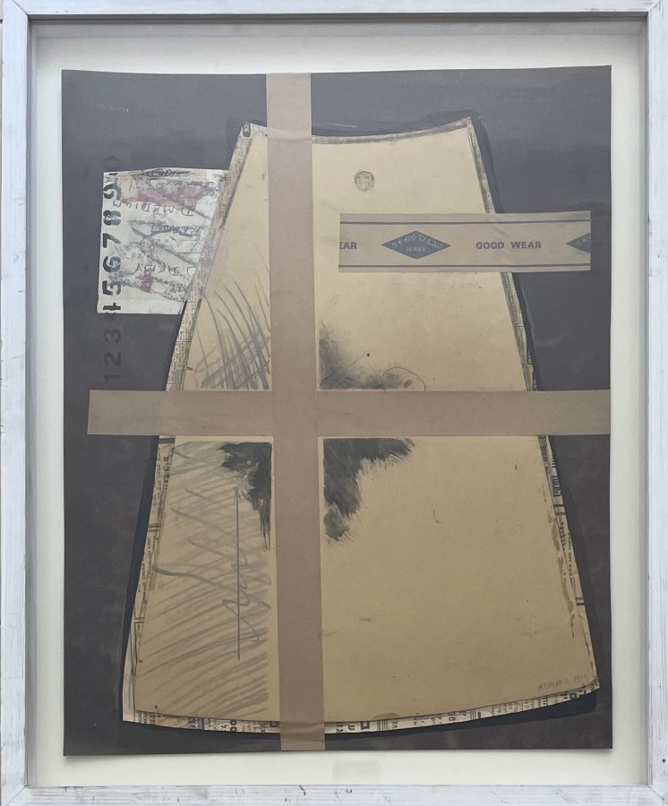 Michael Druks | Good wear series (1975) | MutualArt