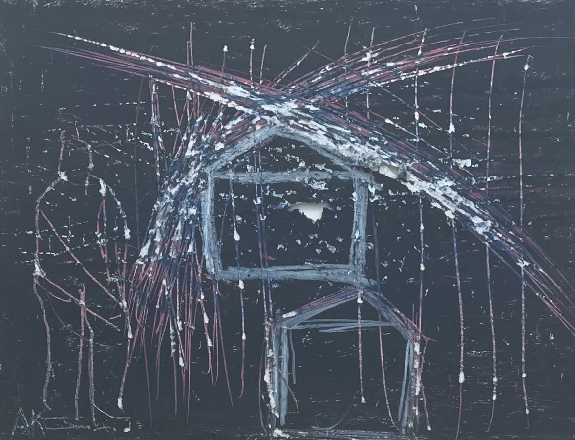 Alex Kremer | Untitled, | MutualArt