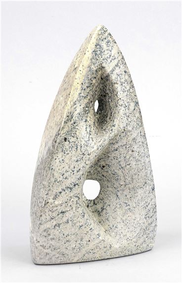 Barbara Westphal | 1 Artworks at Auction | MutualArt