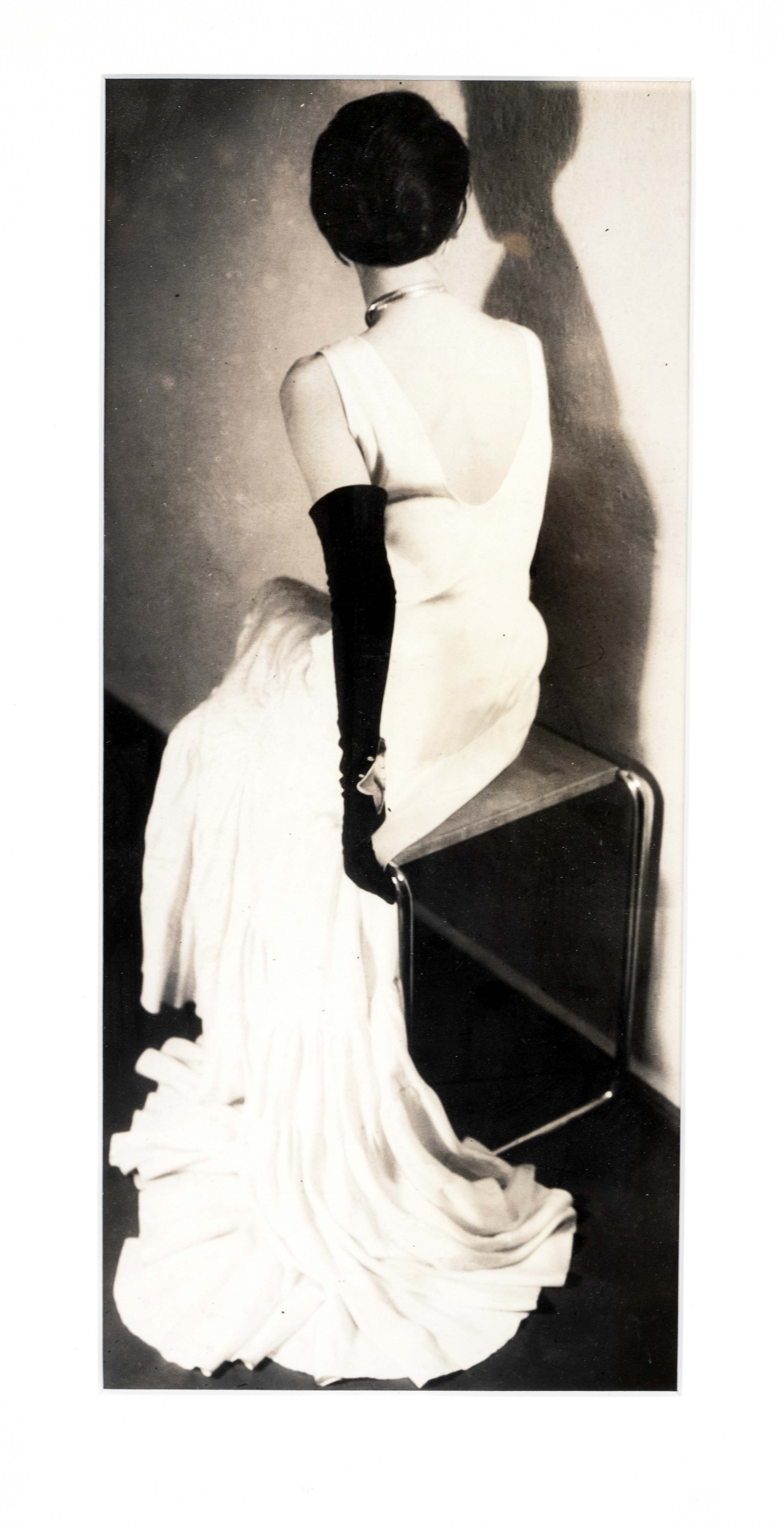 Ellen Auerbach | German-American photographer and filmmaker. ''Elegant ...