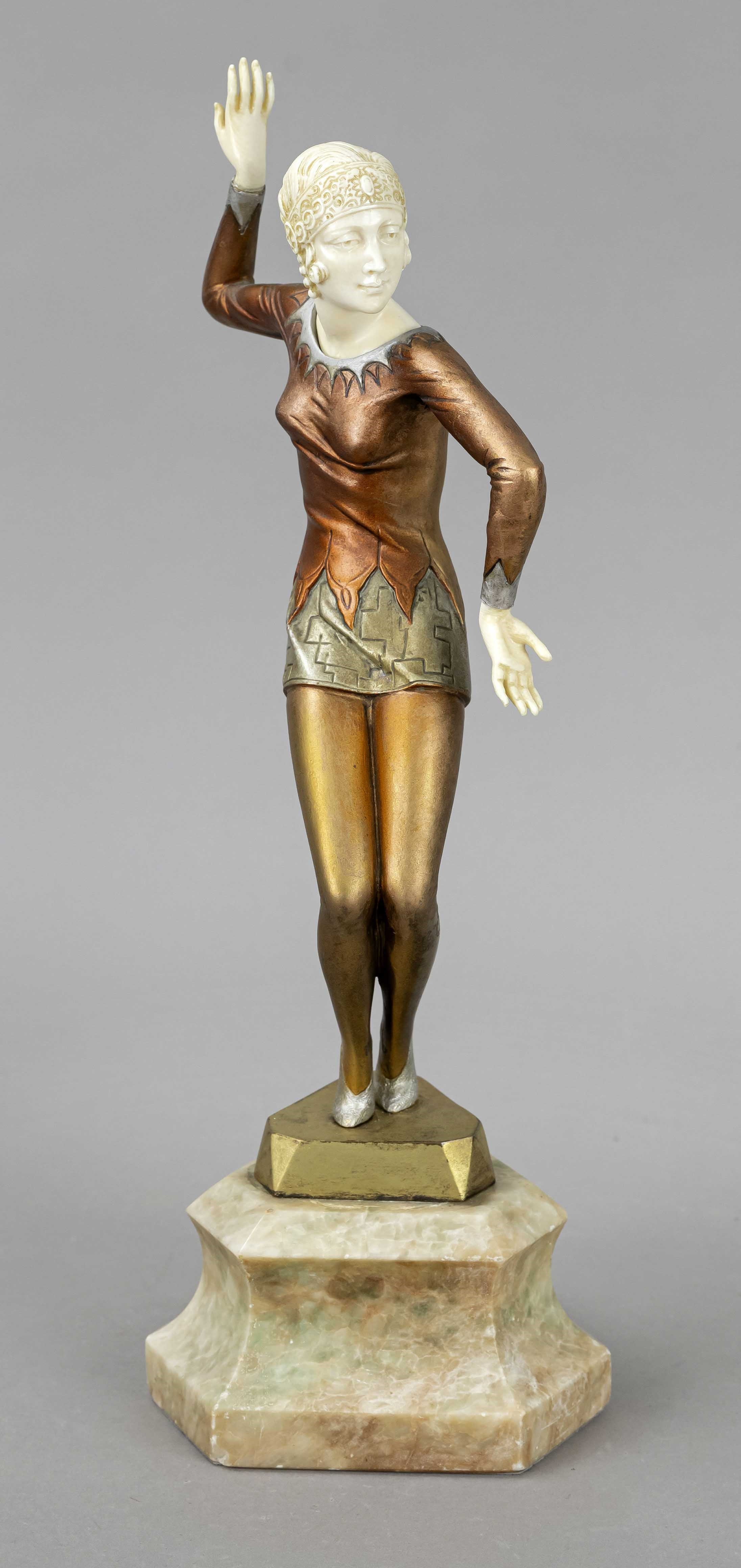 Johann Philipp Ferdinand Preiss | dancer | MutualArt