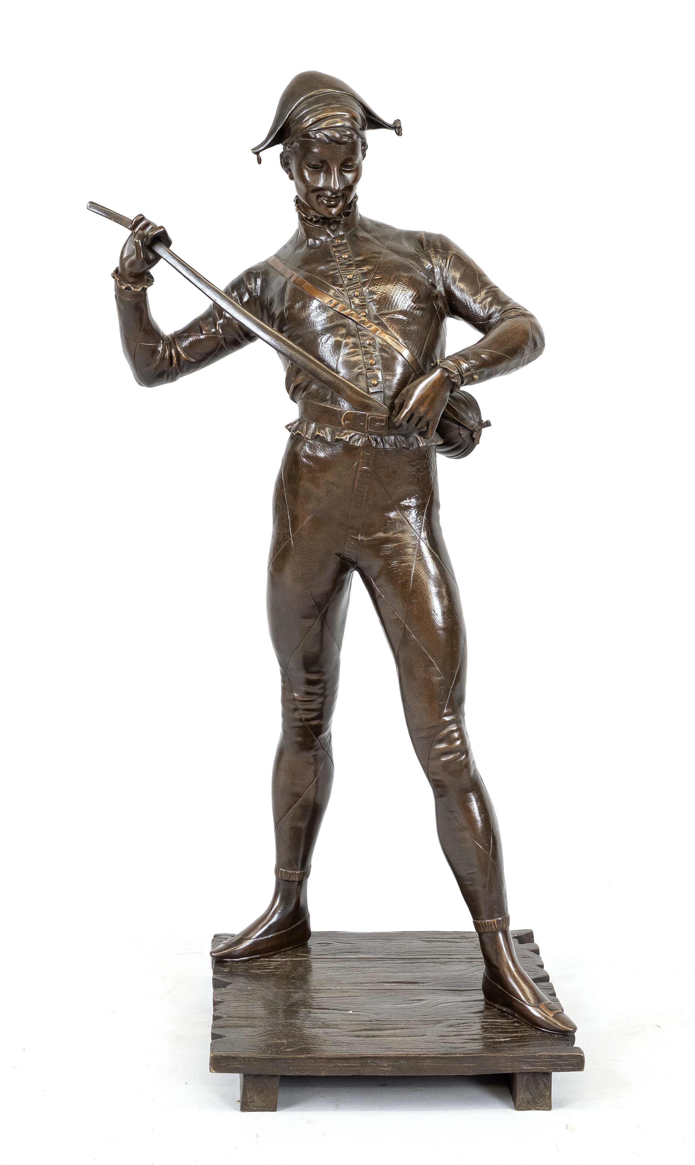Paul Dubois | French sculptor (1865) | MutualArt