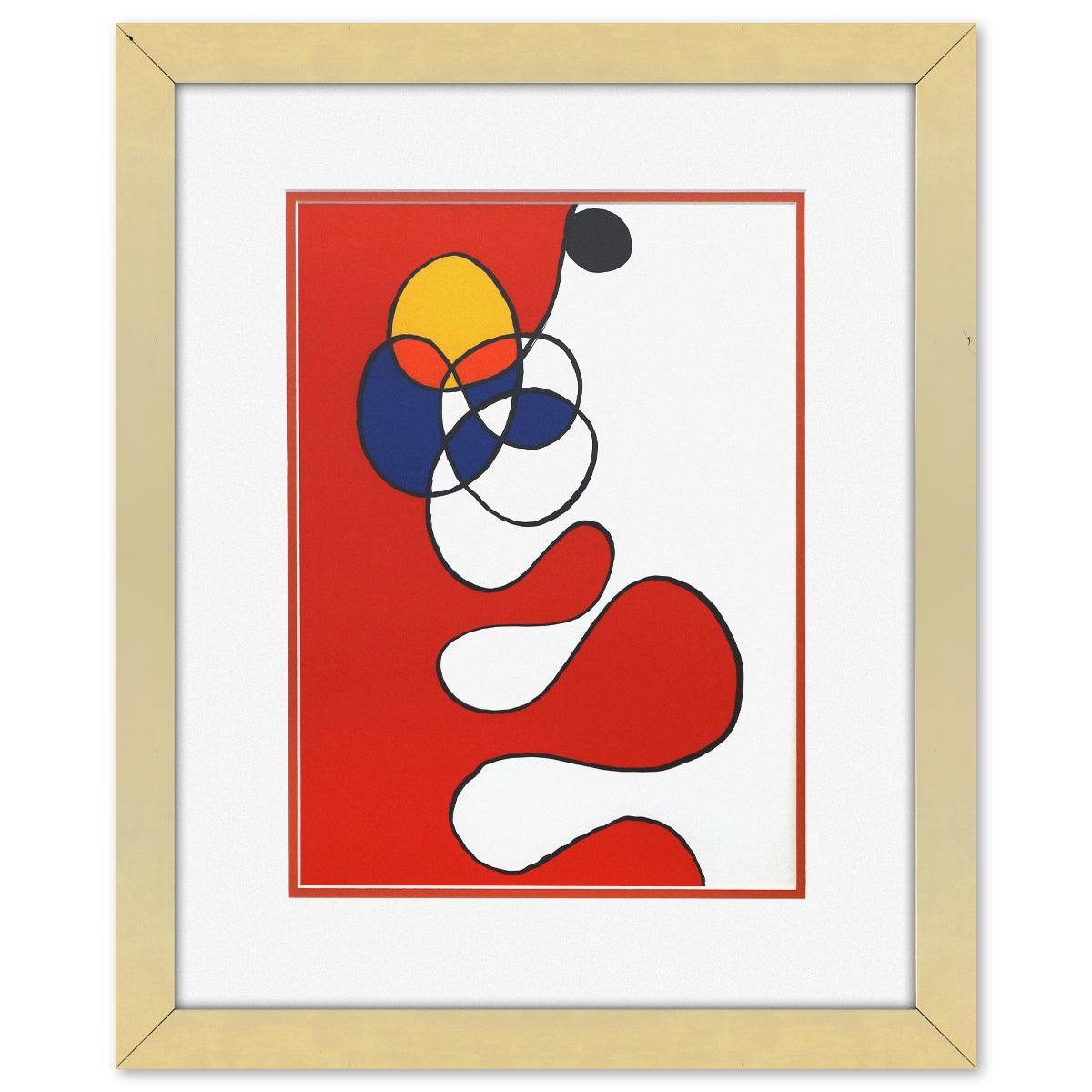 Alexander Calder | Untitled (Pin) (Circa 1940) | MutualArt