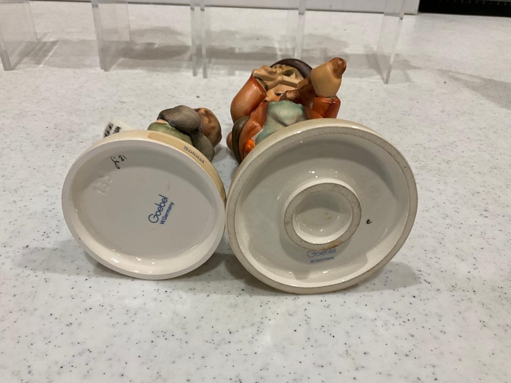 Goebel Hummel | Goebel Hummel Figurines | MutualArt