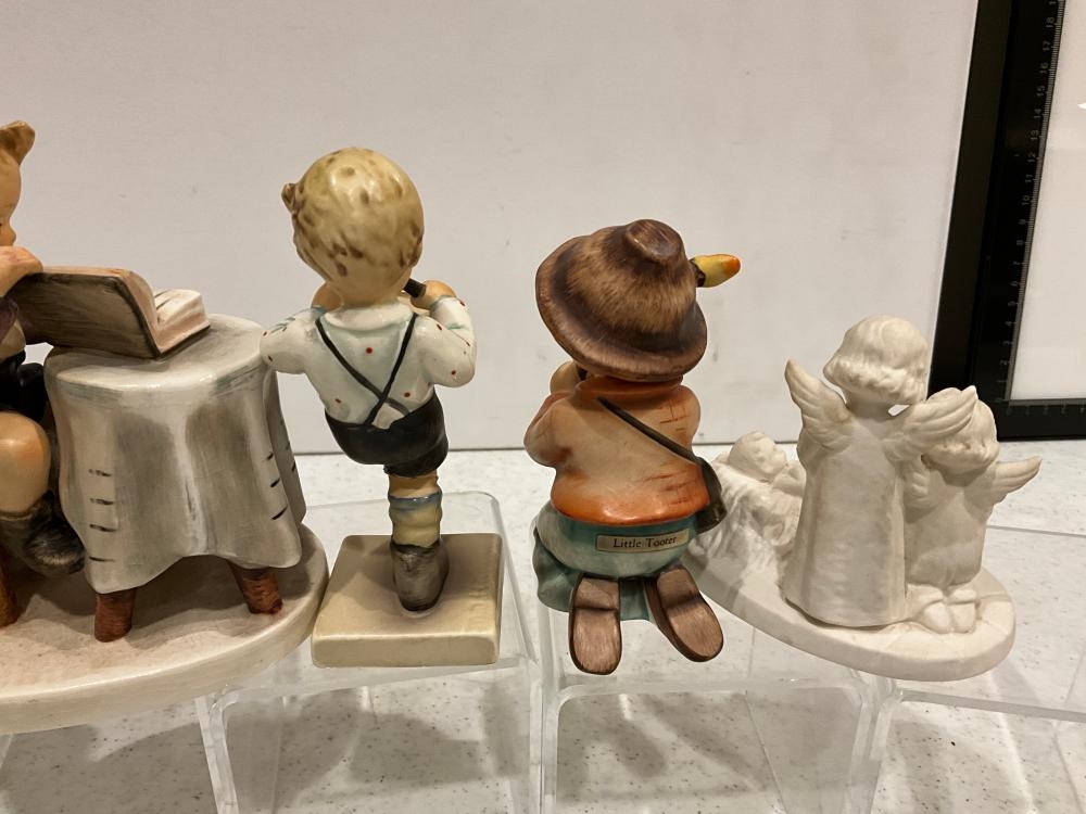 Goebel Hummel | Goebel Hummel Figurines | MutualArt