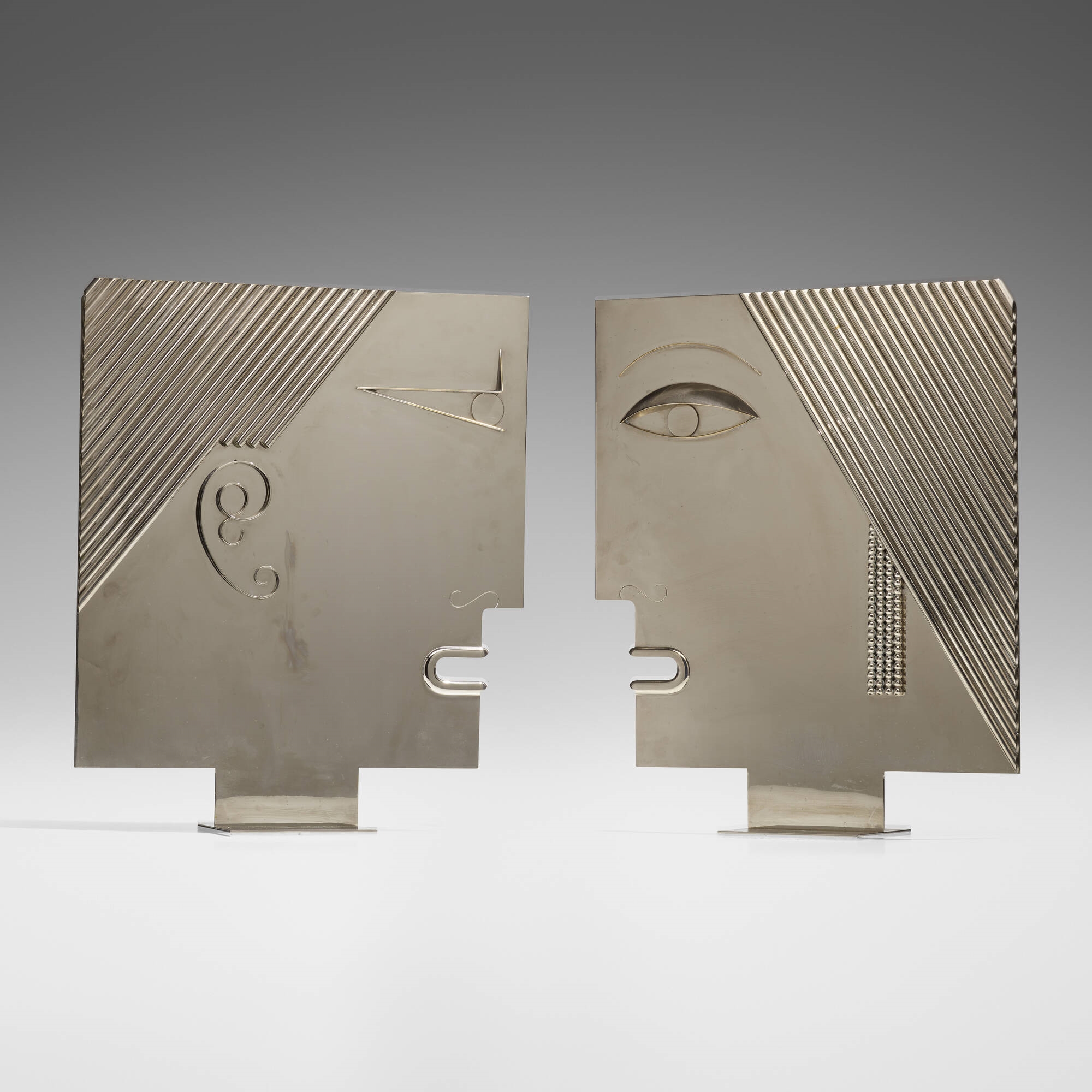 Franz Hagenauer | Mask | MutualArt