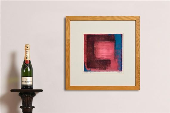 Tim Harbridge | Shibumi | MutualArt