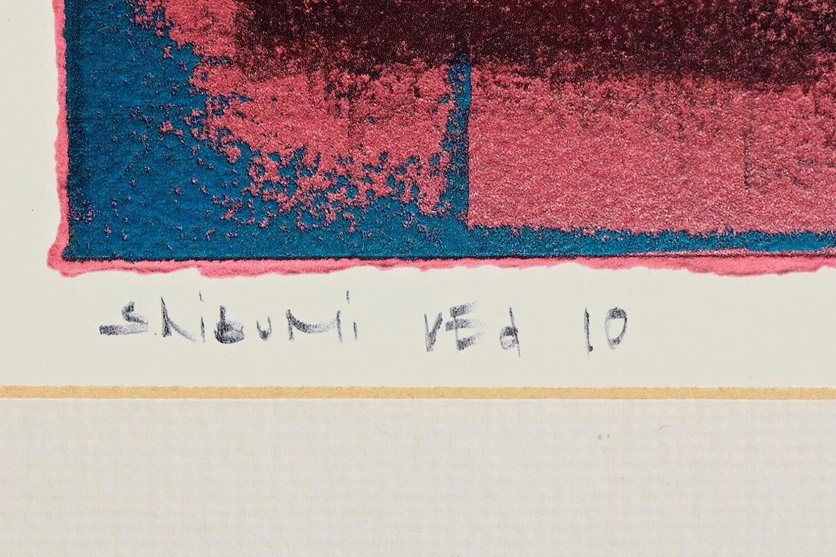 Tim Harbridge | Shibumi | MutualArt