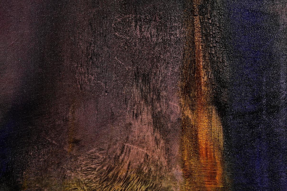 Gerald Davis | Stalagmite (2002) (2002) | MutualArt