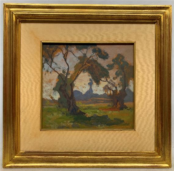 Augustín Abarca | 2 Artworks | MutualArt