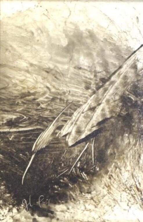 Jim Crofts | Jim Crofts, three landscape works | MutualArt