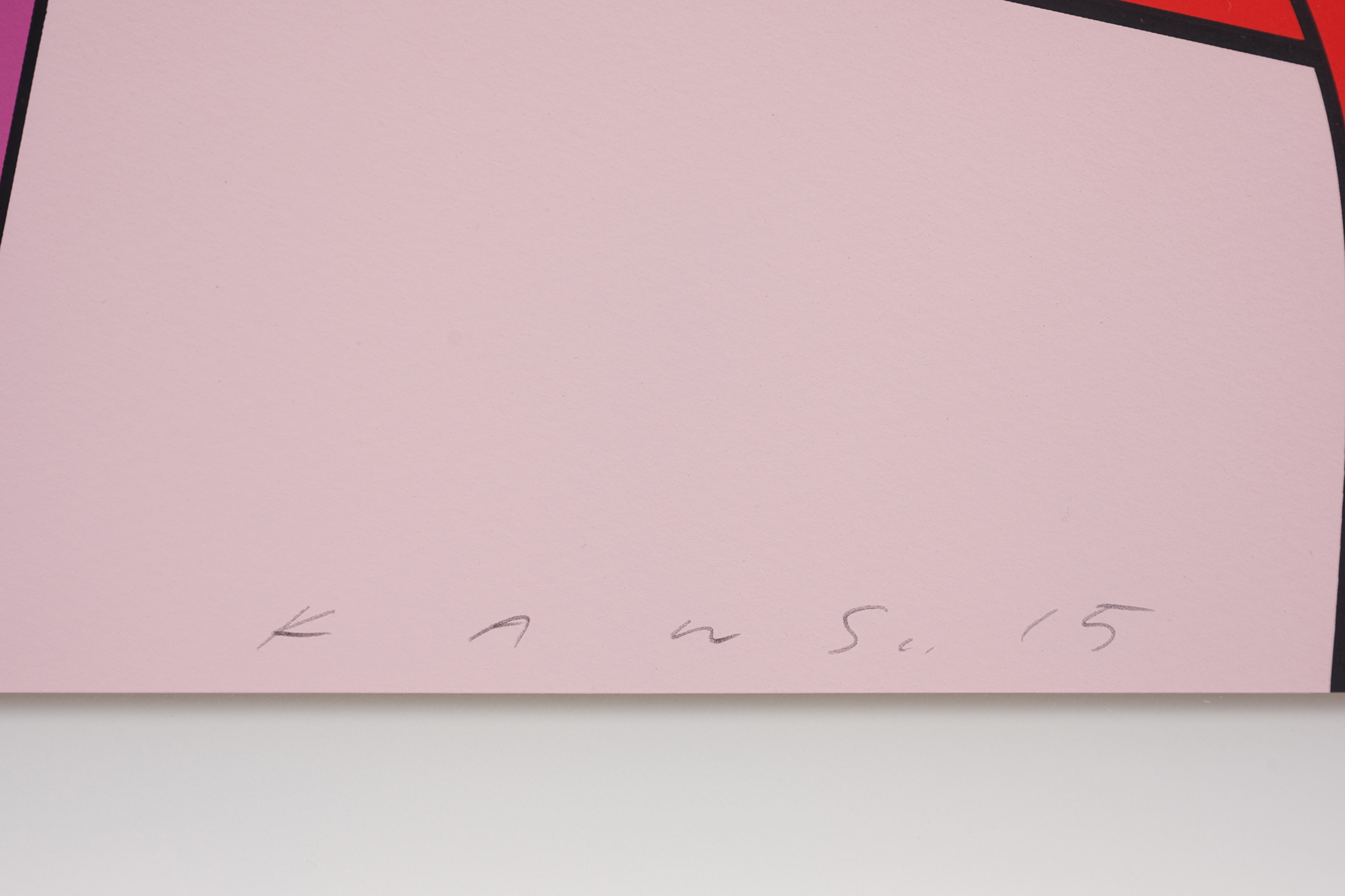 KAWS | KAWS | Work From No Reply | MutualArt