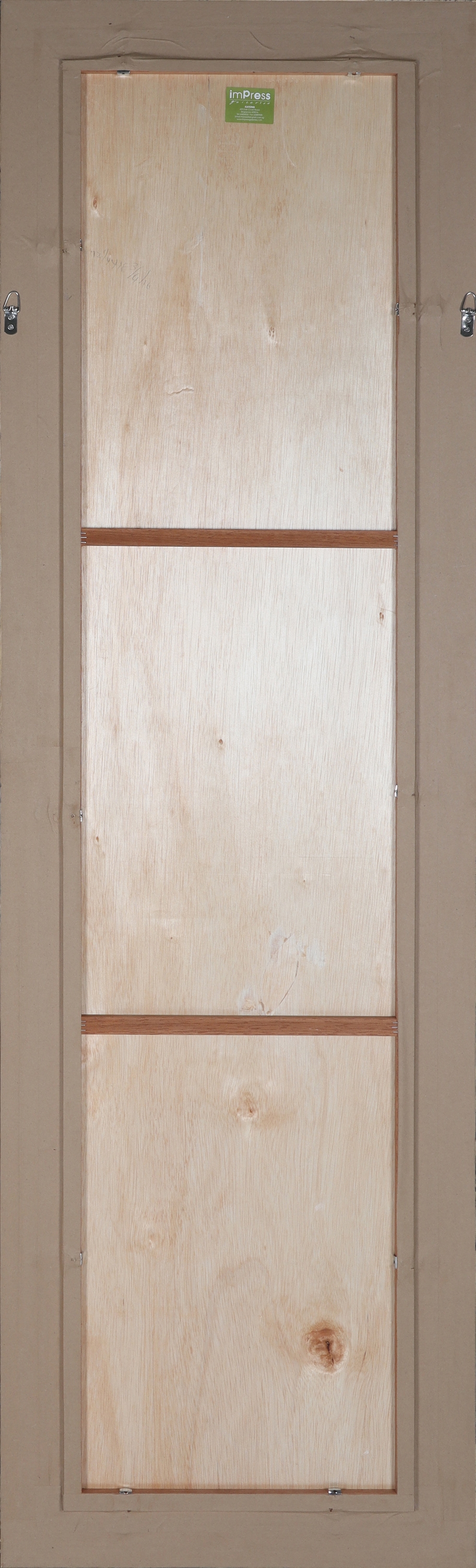 Pan Shou | PAN SHOU | Calligraphy in Couplet (1993) | MutualArt