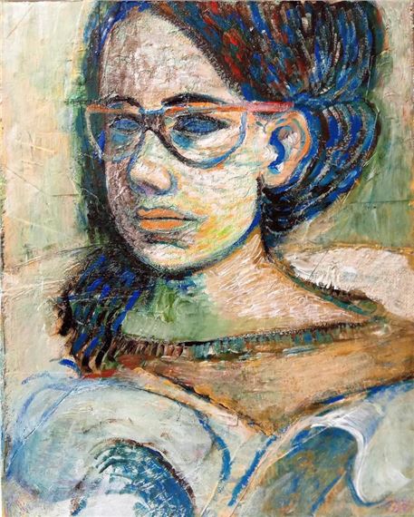 Paolo Francesco Vignati (1976) | 4 Artworks | MutualArt