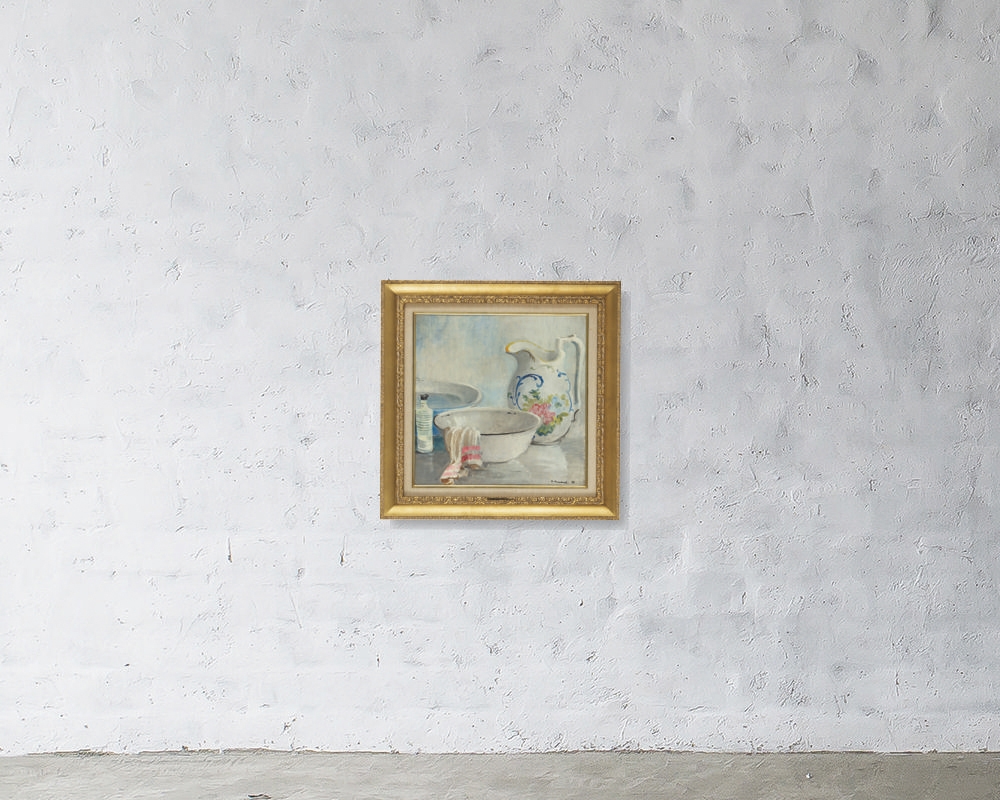 Yuri Pimenov | Pitcher | MutualArt