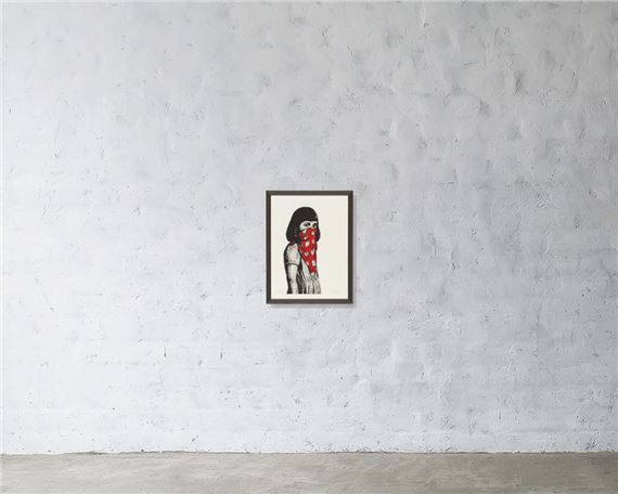 Dolk | Kitty Riot (2010) | MutualArt