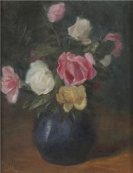 Franz Dörrer | 2 Artworks at Auction | MutualArt