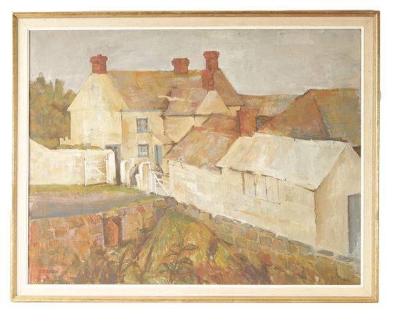 Frank Steward | 1 Artworks | MutualArt