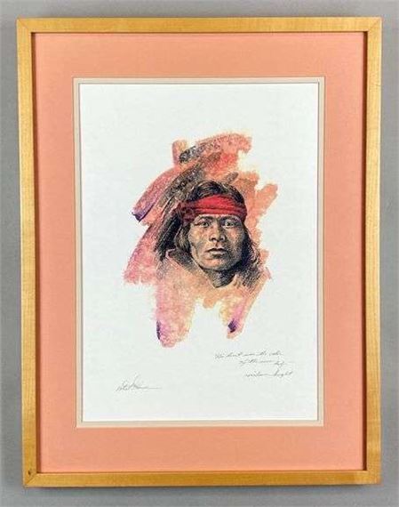 Robert Davis Garner | 3 Artworks at Auction | MutualArt