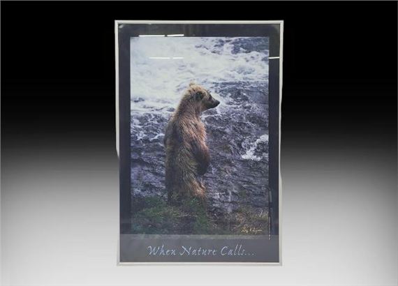 Greg Syverson | 1 Artworks at Auction | MutualArt