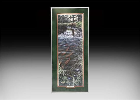 Ed Tussey | 56 Artworks at Auction | MutualArt