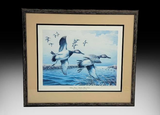 James Partee, Jr. | Silver Cans, Lookin' Them Over | MutualArt