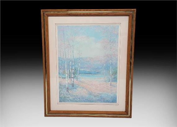 Nora Debolt | 2 Artworks at Auction | MutualArt