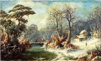 John J. Zang | 21 Artworks at Auction | MutualArt