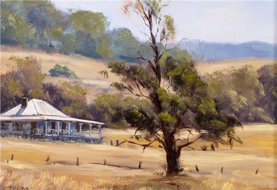 John Cheetham | 2 Artworks at Auction | MutualArt