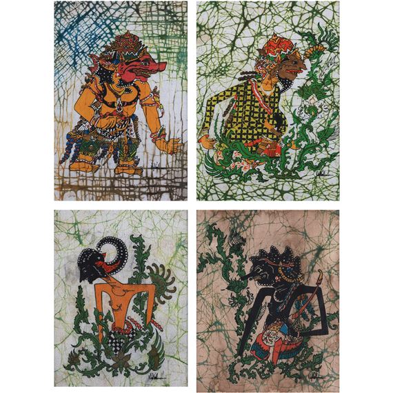 NG Kim Hock- Life, Art & Legacy | MututalArt