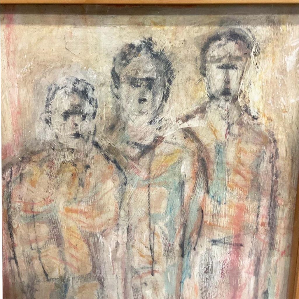 John Behan | Fellowship | MutualArt