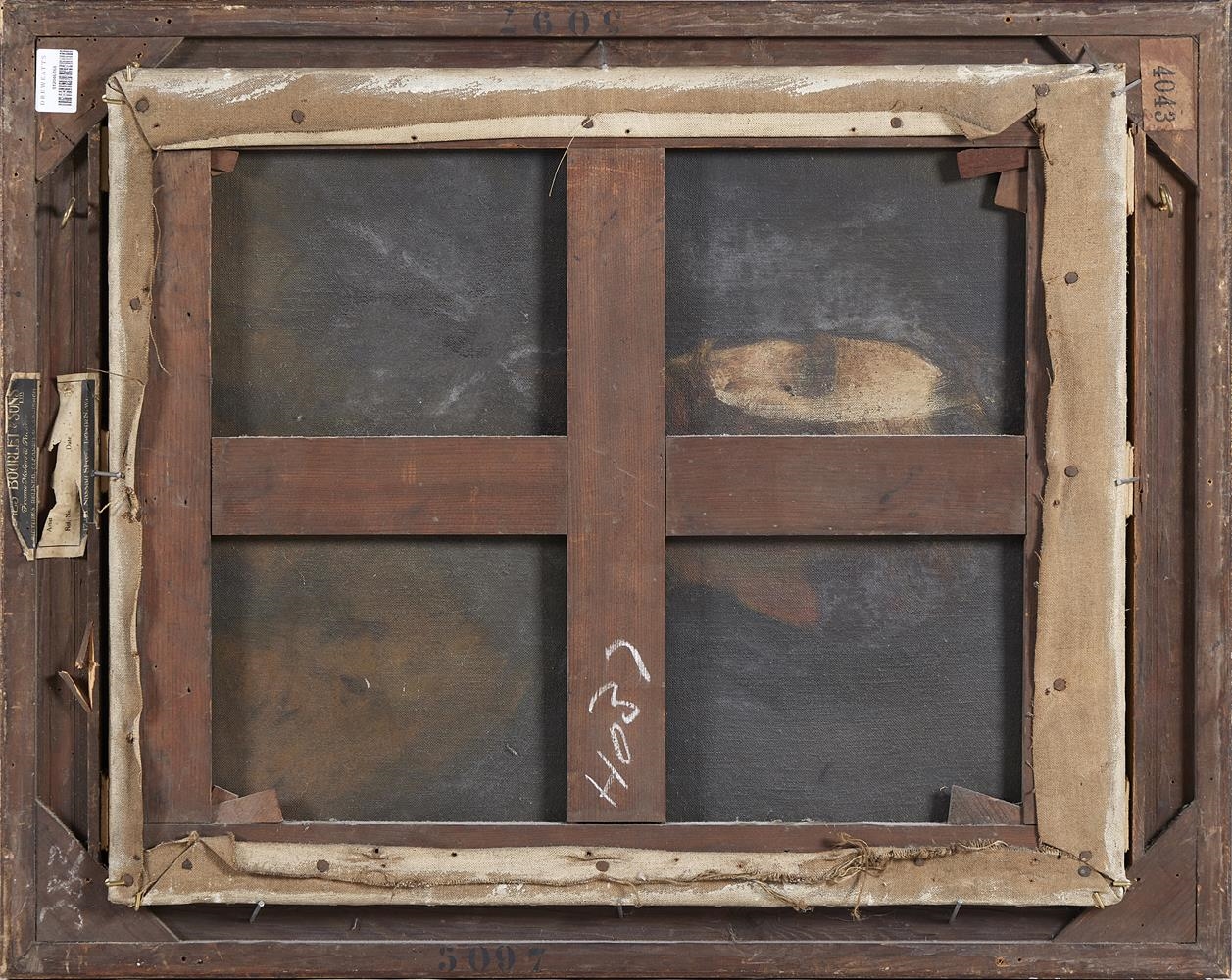 James Ardern Grant | CAFE SCENE | MutualArt