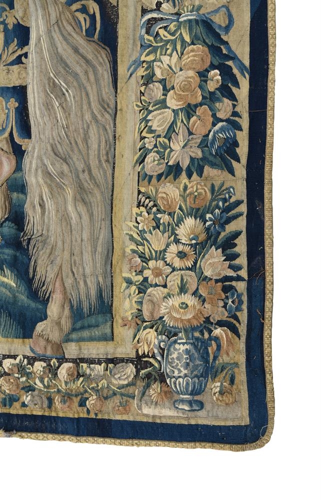 Peter Paul Rubens | A FLEMISH HISTORICAL NARRATIVE CORONATION TAPESTRY ...