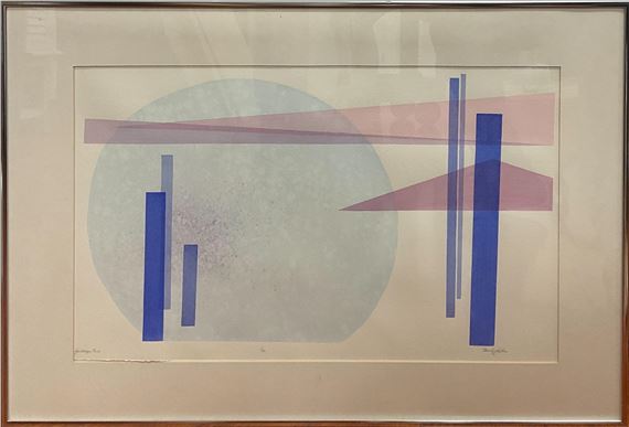 Randy Miller | 2 Artworks at Auction | MutualArt