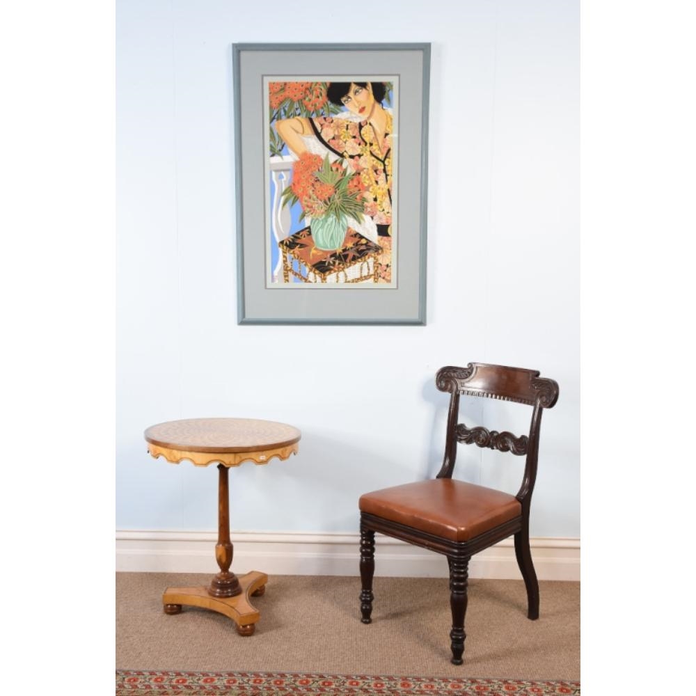 Gregory John Irvine | Melrose Vase | MutualArt