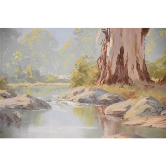 Theo Delgrosso | The Majestic Gums | MutualArt