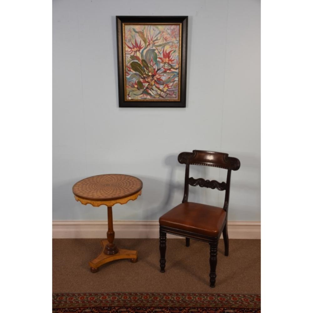 Syd Mather | Swan River Pea | MutualArt