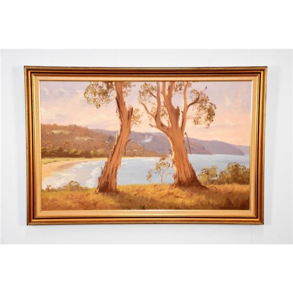 Theo Delgrosso | View Through The Gums | MutualArt